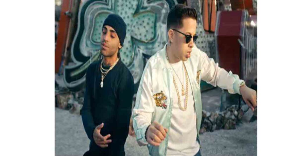 De la Ghetto dice toda la verdad de como Pablo Escobar le quito a su padre