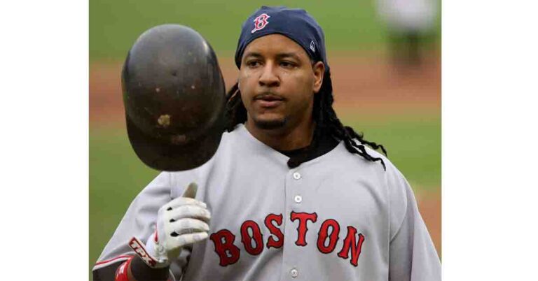 Con el swing de su padre, hijo de Manny Ramírez conecta grand slam y ...