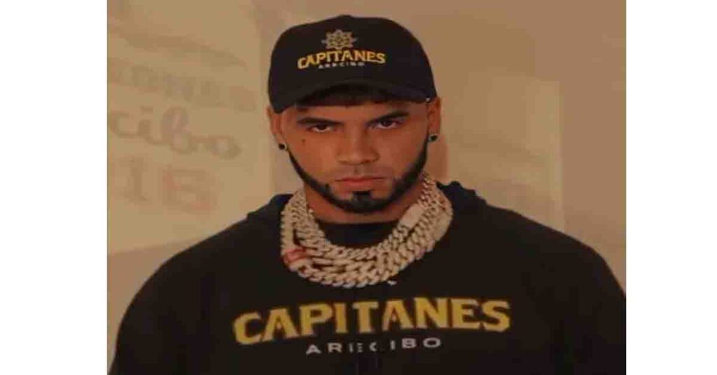 Anuel AA y Frabian Eli terminan su relación de manejador y artista y ...