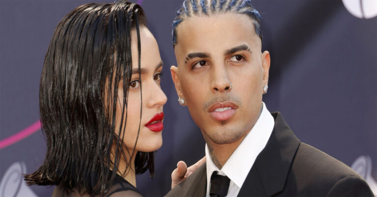 Rauw Alejandro se va en llantos en concierto en madrid al recordar a su ...